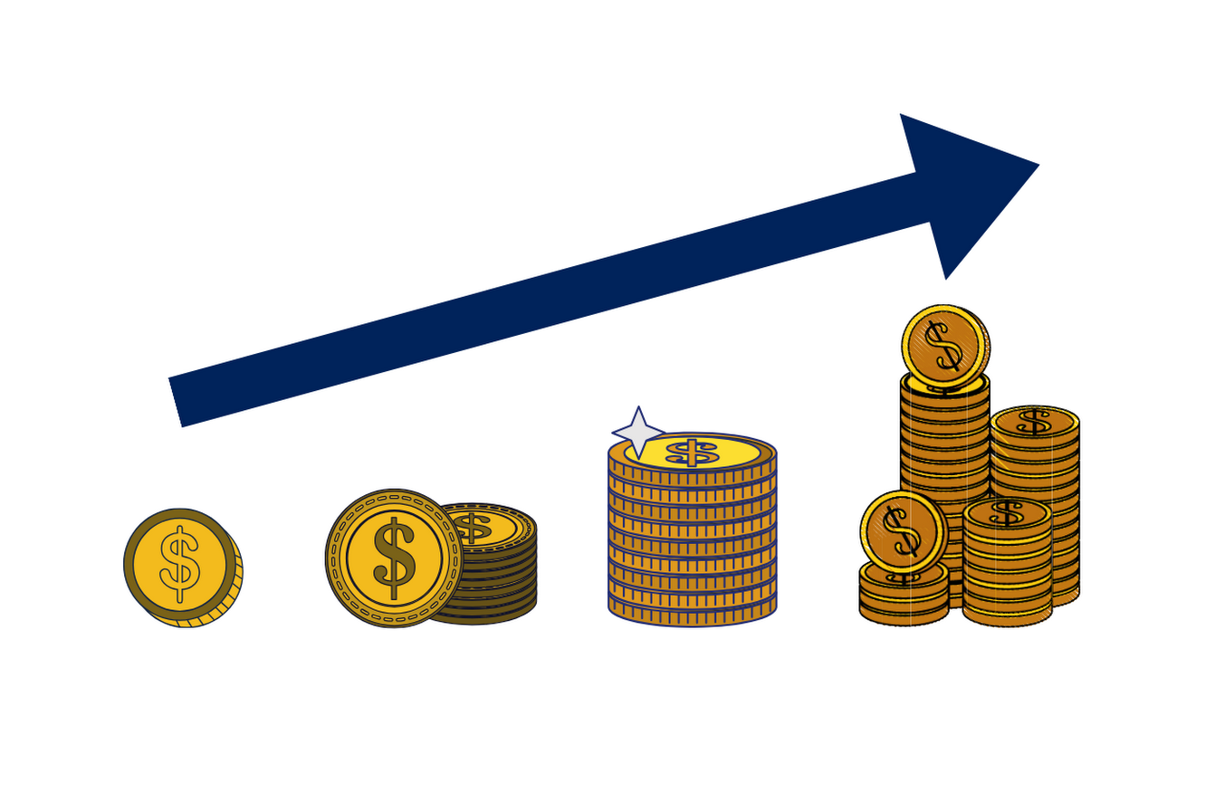 M&Aは利益の何倍が相場？価格算定の要素や年買法を詳しく解説！ | M&A 事業承継 会社売却ならM&A Lead